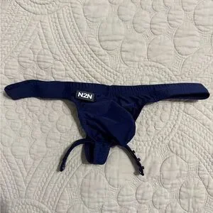 N2N Bodywear | Swim | N2n Bodywear Maverick Thong | Poshmark
